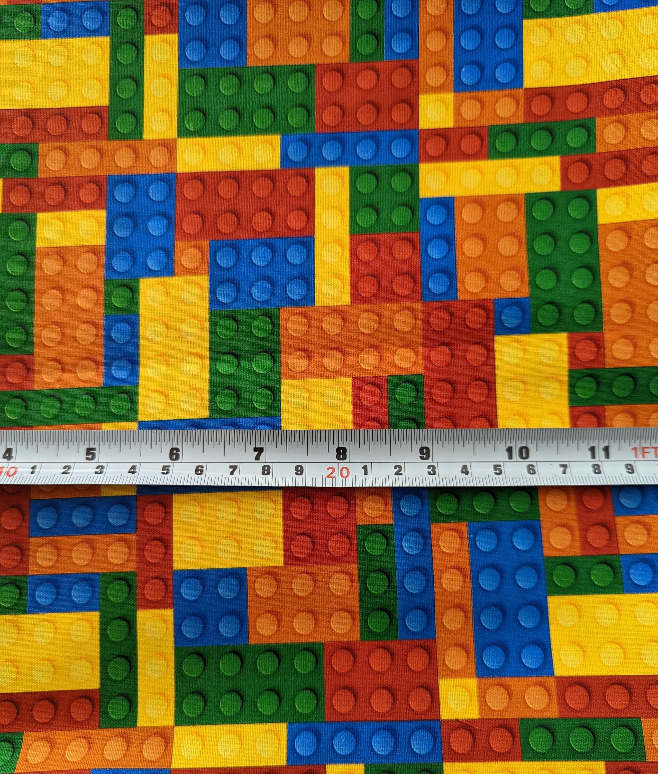 Lego Fabric Clearance | emergencydentistry.com